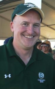 5 questions with Kevin Unger - UCHealth Northern Colorado Foundation