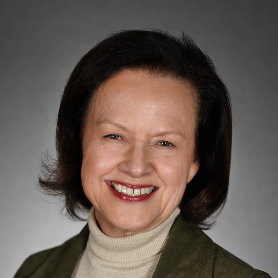Board of Directors - UCHealth Northern Colorado Foundation
