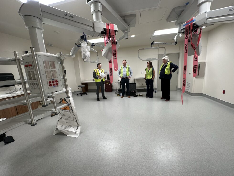 PVH construction update: project completions and what’s ahead in 2024 ...