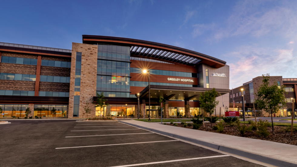 UCHealth Northern Colorado Foundation - Loveland, Fort Collins & Greeley